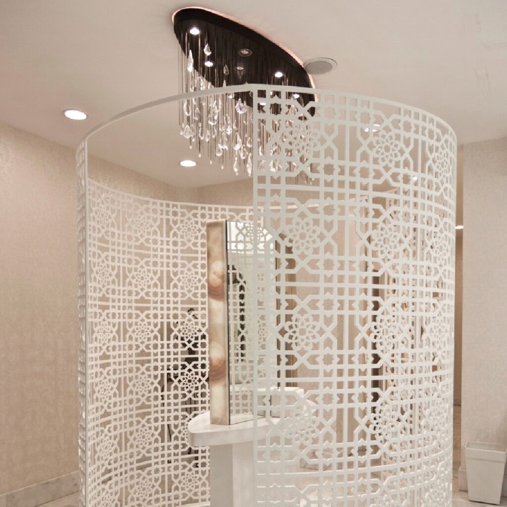 Corian® Solid Surface - Future of Surfaces