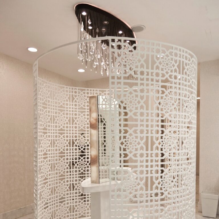 Corian® Solid Surface - Future of Surfaces